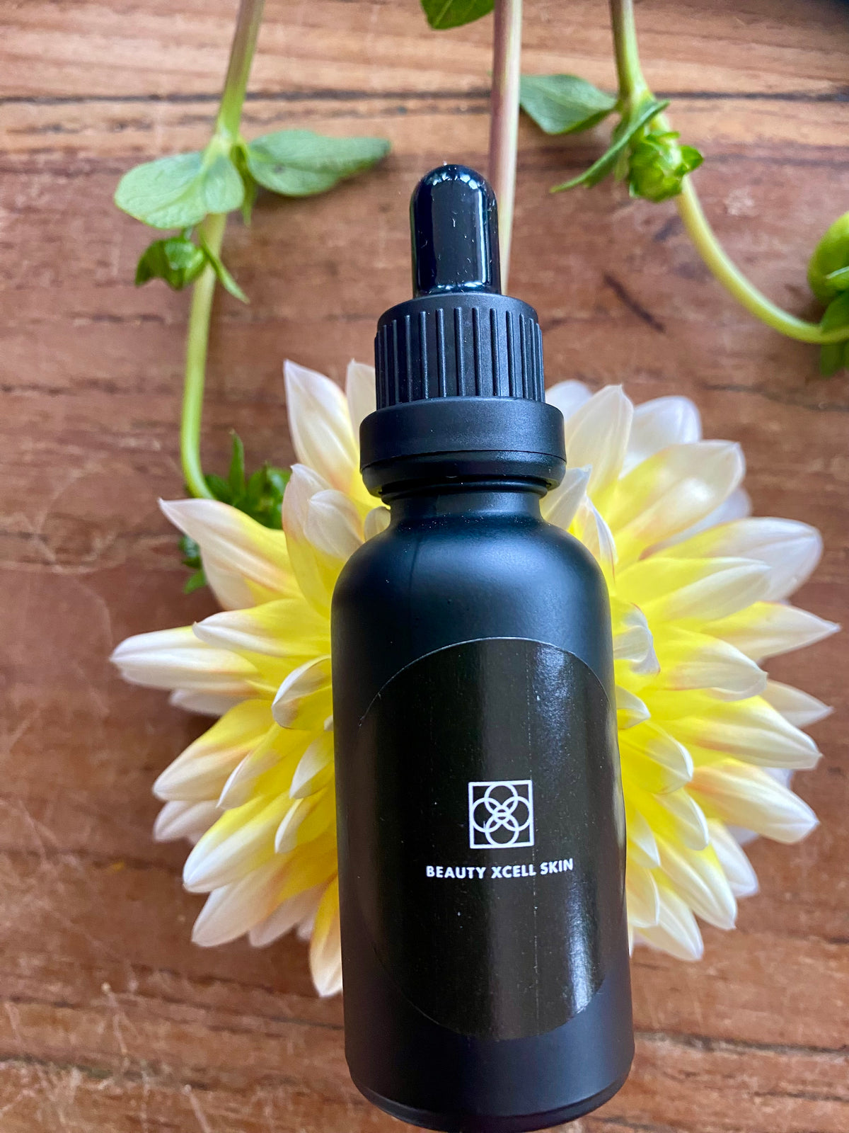 BeautyXcell Saffron Elixir – JolieClinic